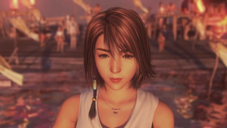 The most iconic female protagonists of video games