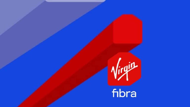 Partnership between Open Fiber and Virgin Fiber announced