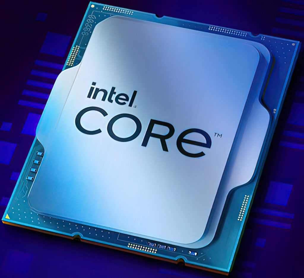 Intel: Raptor Lake CPU benchmark results leaked