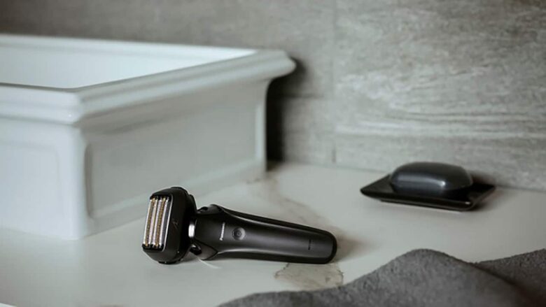 Panasonic 900+ Series six-blade razor review