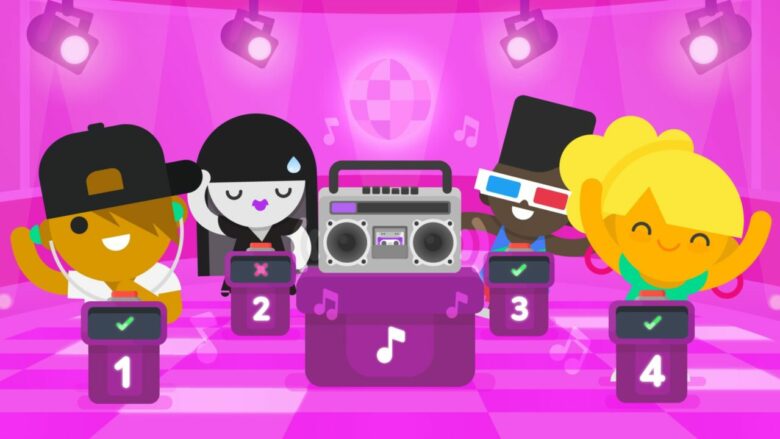 SongPop Party debuts on Nintendo Switch and is about to arrive on Xbox too