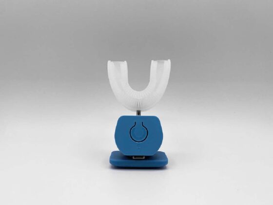 Cwash: the smart oral hygiene device debuts at IFA 2022