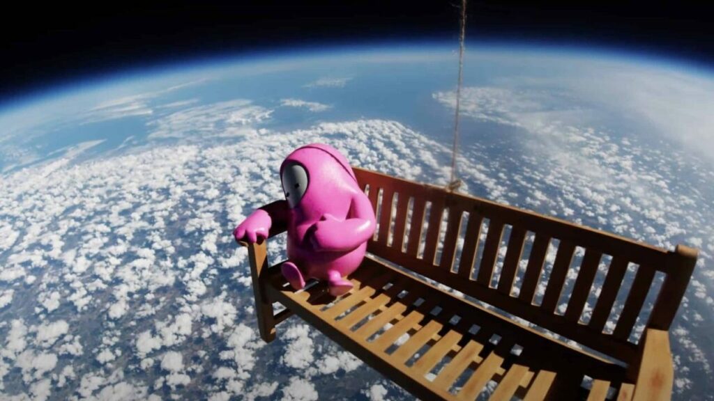 What we know about Fall Guys "space" Season 2: all the details