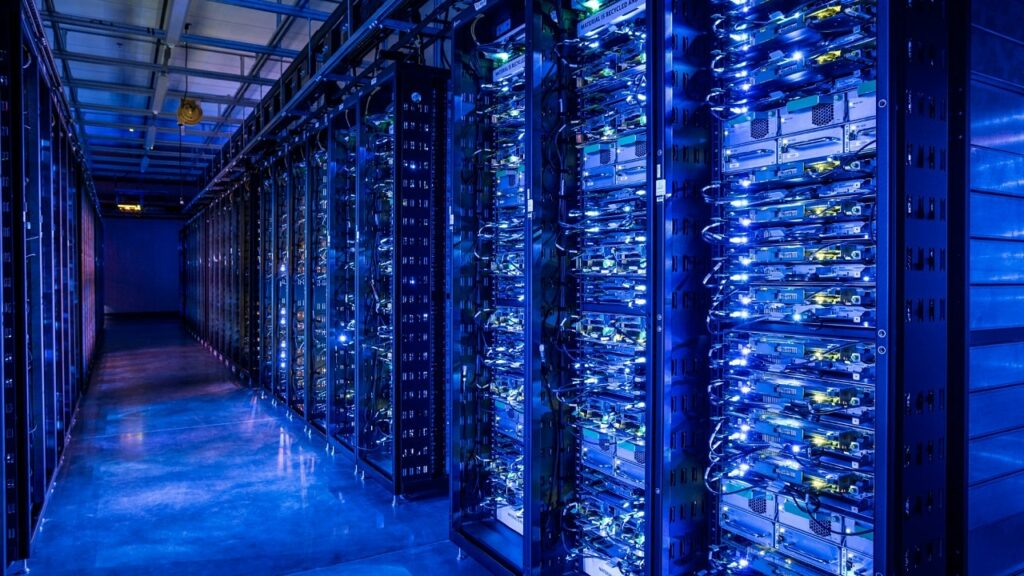 Google will open the first data center in Japan in 2023