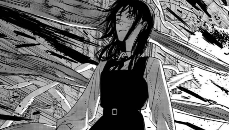 Chainsaw Man: il ritorno del Justice Devil | Jump Highlights