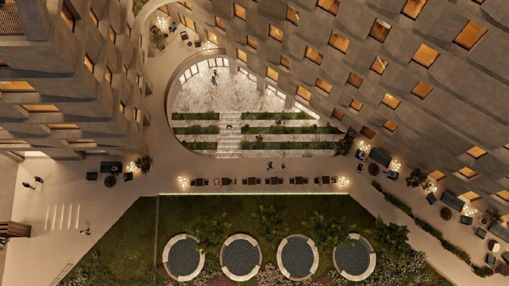 Satispay for the headquarters chooses Milan, in the "Primo" building