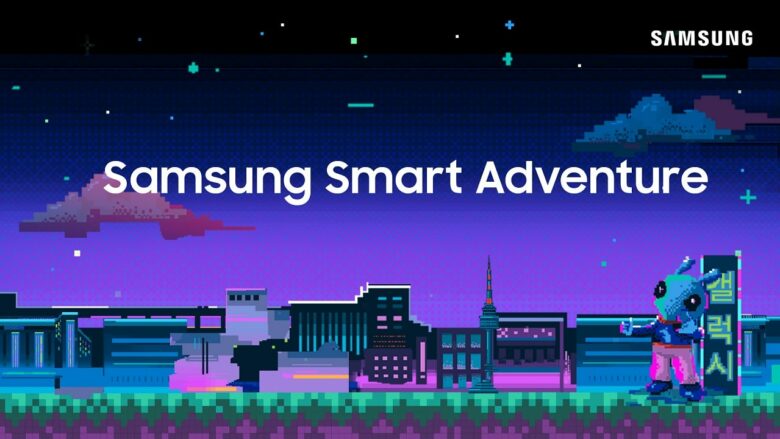 Samsung Smart Adventure, the company enters the Metaverse at Milan ...