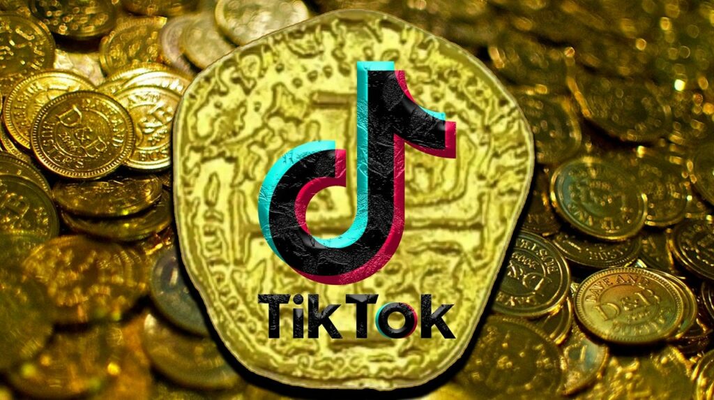 TikTok Dabloons, the cat meme that becomes an RPG