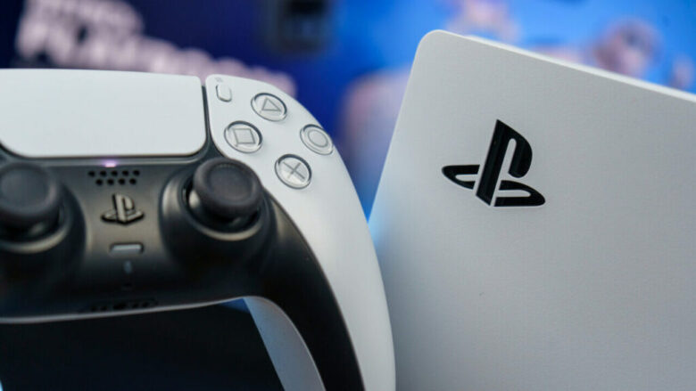 Music for PlayStation: Inclusive music you listen to with your controller