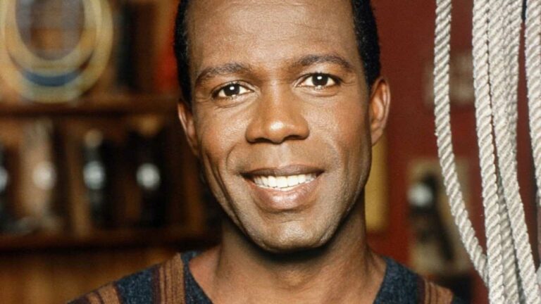 Clarence Gilyard: Walker Texas Ranger actor dies