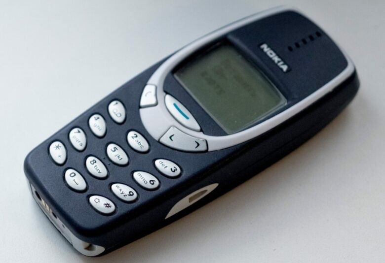 How much are Game Boy, Nokia 3310 and PS1 worth today?