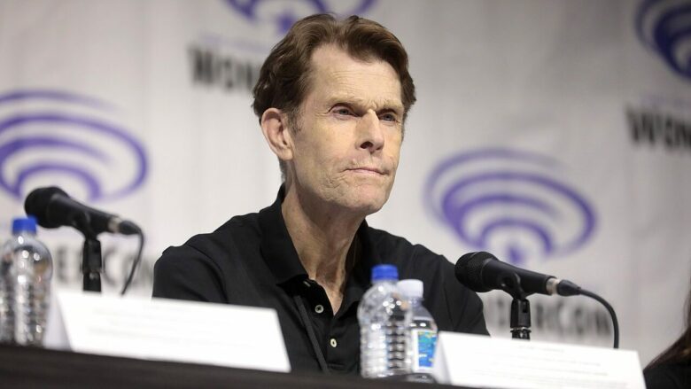 Kevin Conroy died at 66: he had played Batman