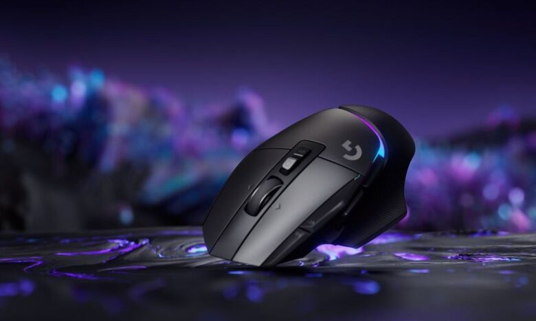 Logitech kicks off Black Friday deals