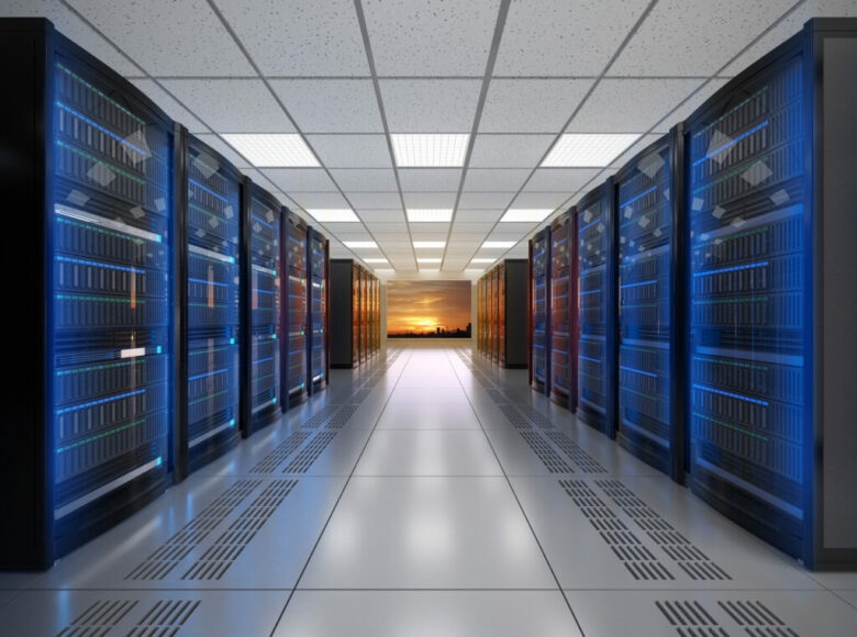 The Leonardo supercomputer was officially inaugurated