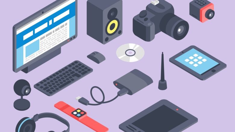 The best tech products of 2022