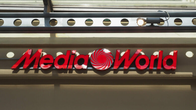 Change at the top for MediaWorld Italia