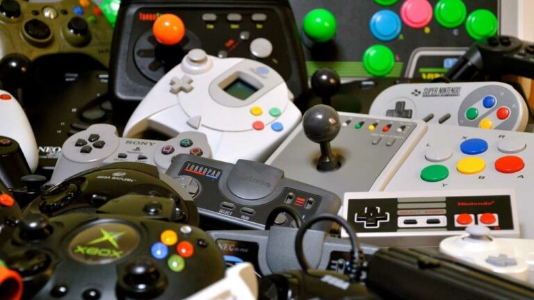 Retrogaming: The best video games of 2002
