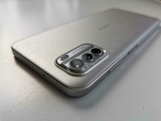 Nokia G60 5G review: reliable and efficient