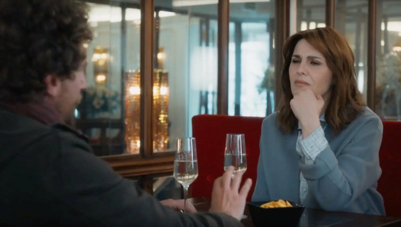 Call My Agent – Italy: the trailer of the new series