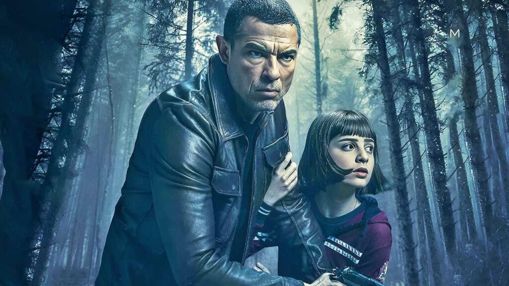 My Name is Vengeance: Netflix's new revenge thriller