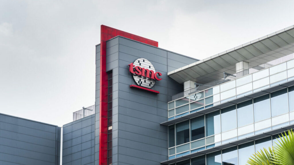 TSMC starts mass production of 3nm chips, the most advanced in the world