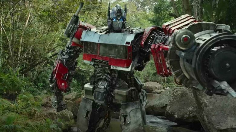 Transformers the Awakening: here comes the Italian trailer of the film