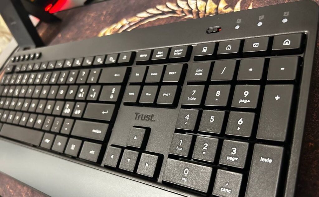 Trust Trezo's review: the minimal and eco-friendly wireless Mouse ...