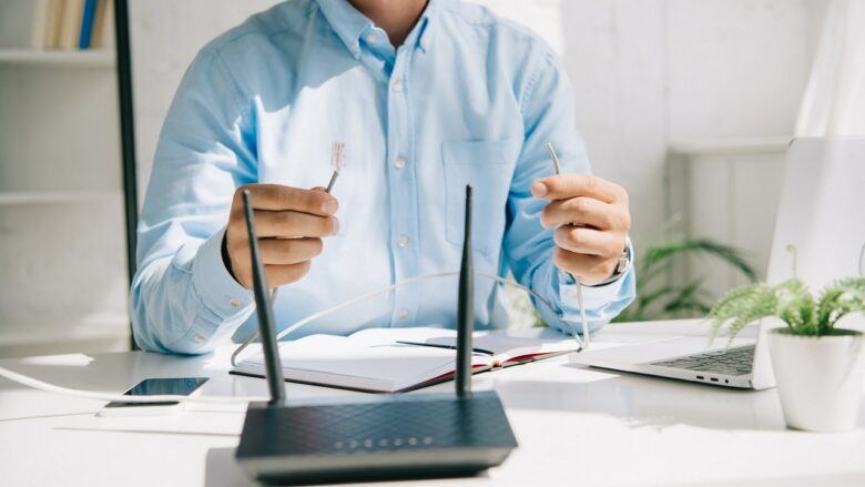 How to reuse your old router