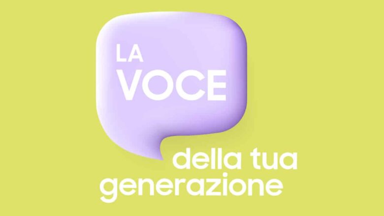 THE VOICE of your generation: GenZ talks about itself in a podcast