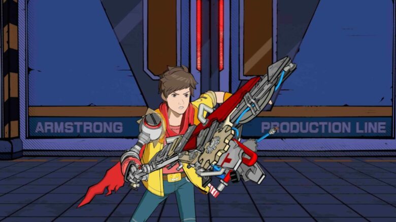 Hi-Fi Rush review: Let's fight enemies to the beat of rock