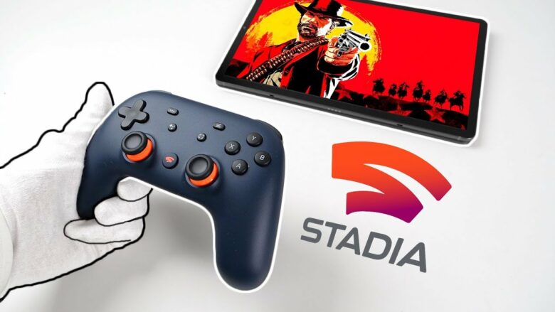 Google Stadia releases its latest game and thanks gamers