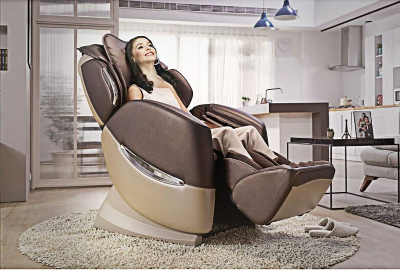 How technology relieves stress