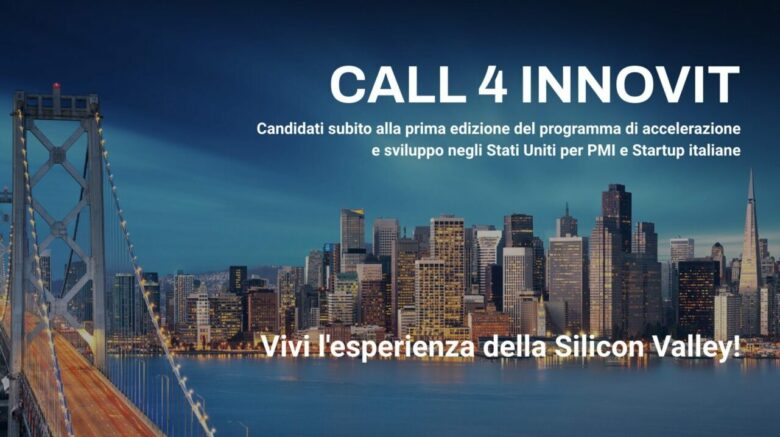 INNOVIT launches the first startup accelerator program in San Francisco