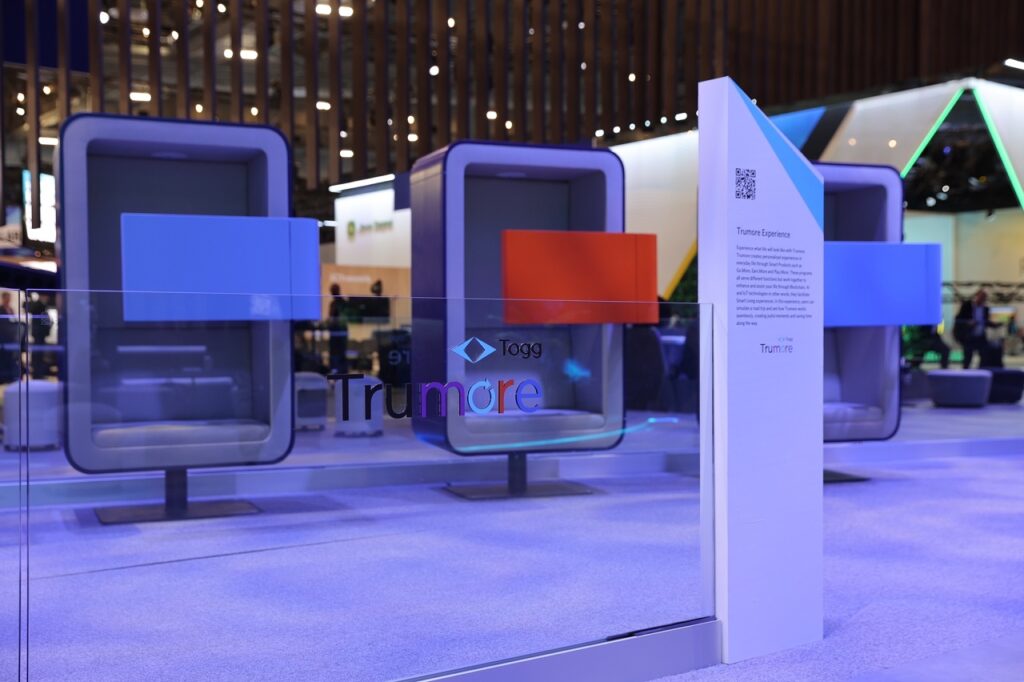 The future of mobility: Togg announces its vision at CES 2023