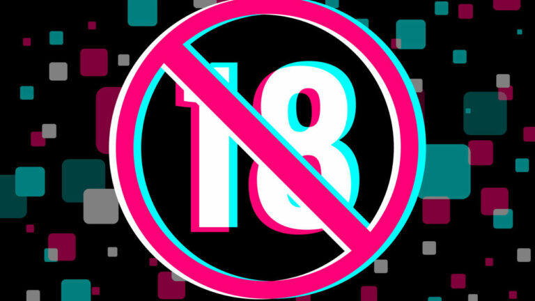 What is “adult content” on TikTok and how it will work