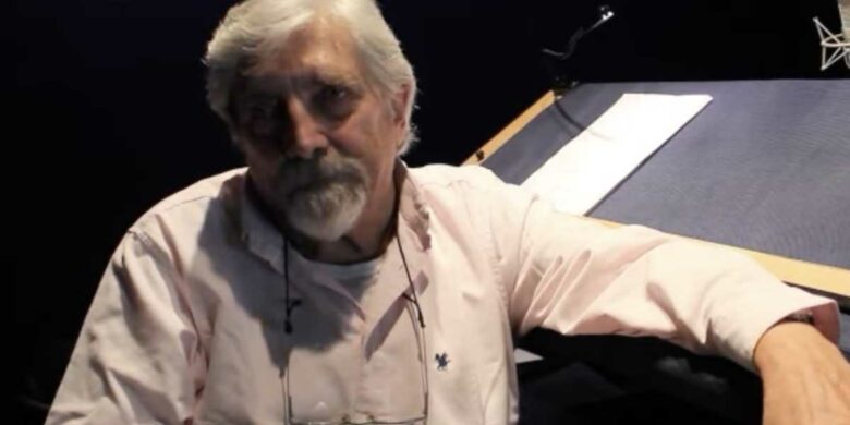 Farewell to Dario Penne, historical voice actor of Anthony Hopkins and ...
