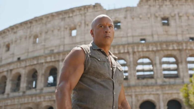 Fast and Furious 12: Vin Diesel confirms another chapter?