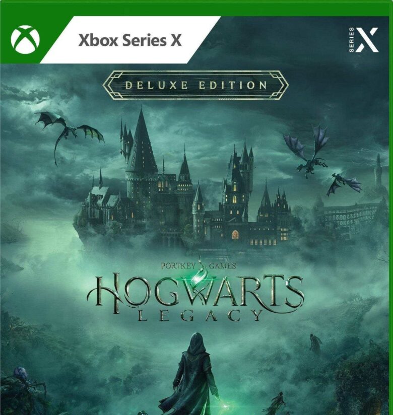Hogwarts Legacy: how does the title run on Xbox Series X and S? Let's find out together