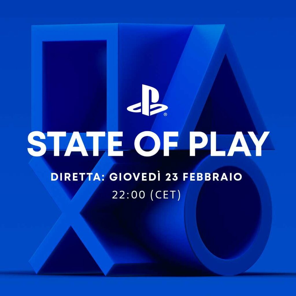 State of Play: Recap of all February 2023 announcements