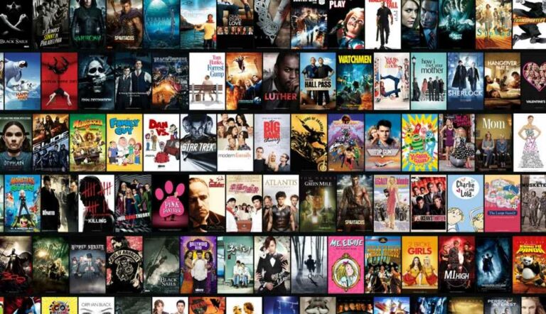 The best Italian TV series in streaming | February 2023