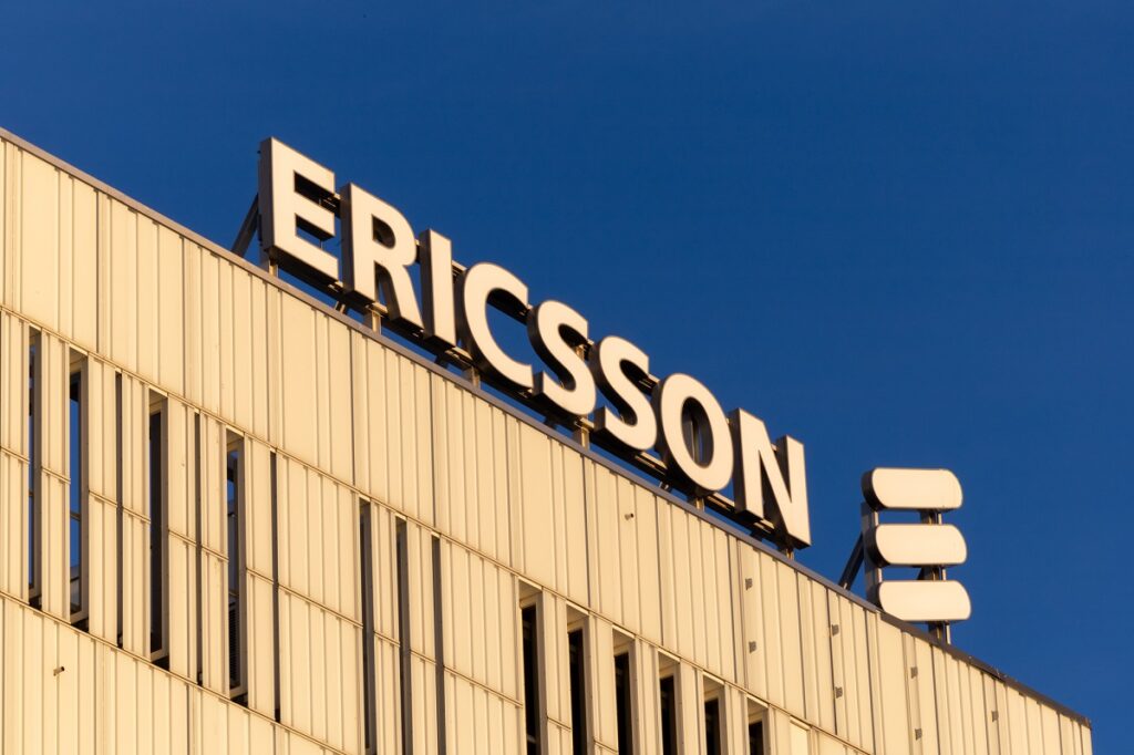 The layoffs continue in the tech world: now it's up to Ericsson