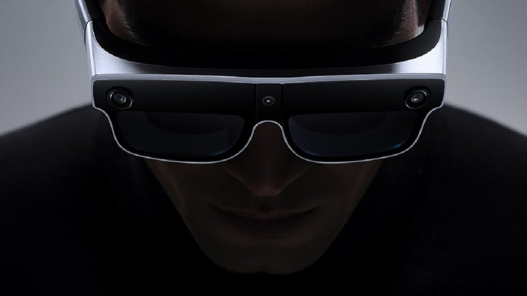 Xiaomi presenta i Wireless AR Glass Discovery Edition