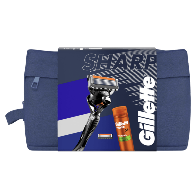 Father's Day: here are Gillette gift ideas for every style