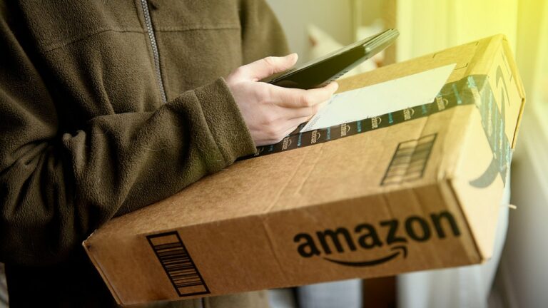 Where can Amazon deliver? All you need to know