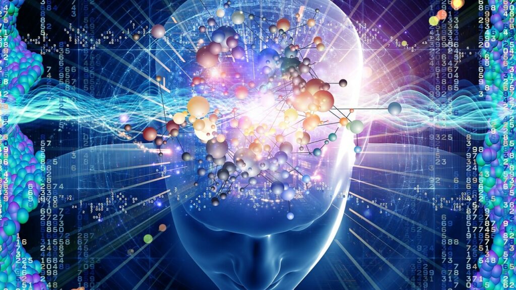 AI used to generate images based on brain activity