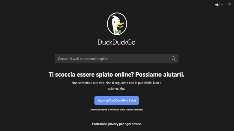 DuckDuckGo launches DuckAssist, its own search engine based on ChatGPT