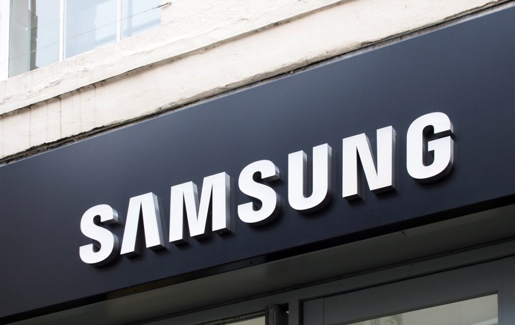 Samsung unveils the first UWB chip in the Exynos Connect range
