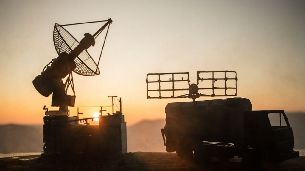 Amazon Web Services lancia il 2023 European Defence Accelerator