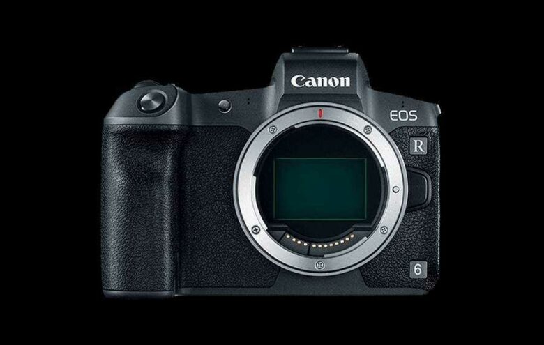Canon: New firmware updates released