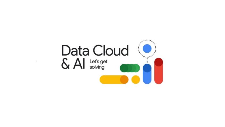 Data Cloud and AI: the new Google solutions for the next era of ...